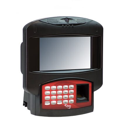 Media Kit - Accu-Time Systems, Inc.